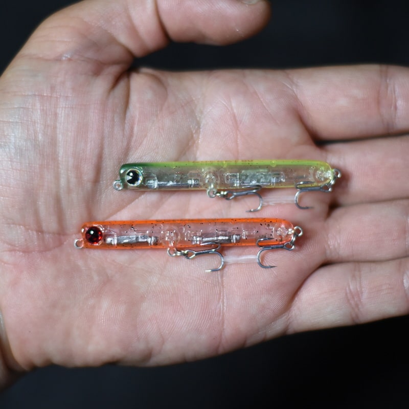 Купить Стик IMA Collet 60 с быстрой доставкой по всей России - Stalingrad Fishers - официальный ...